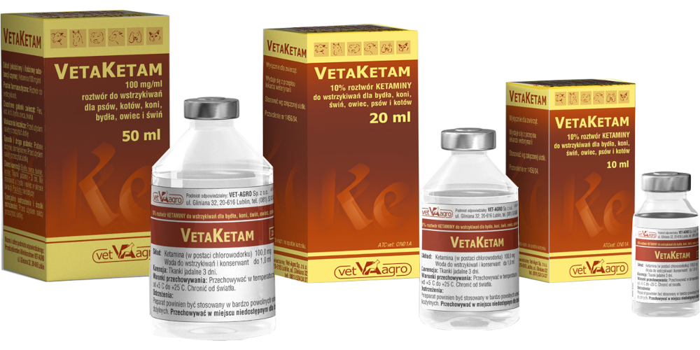 VETAKETAM Vet Agro VETAKETAM Vet Agro