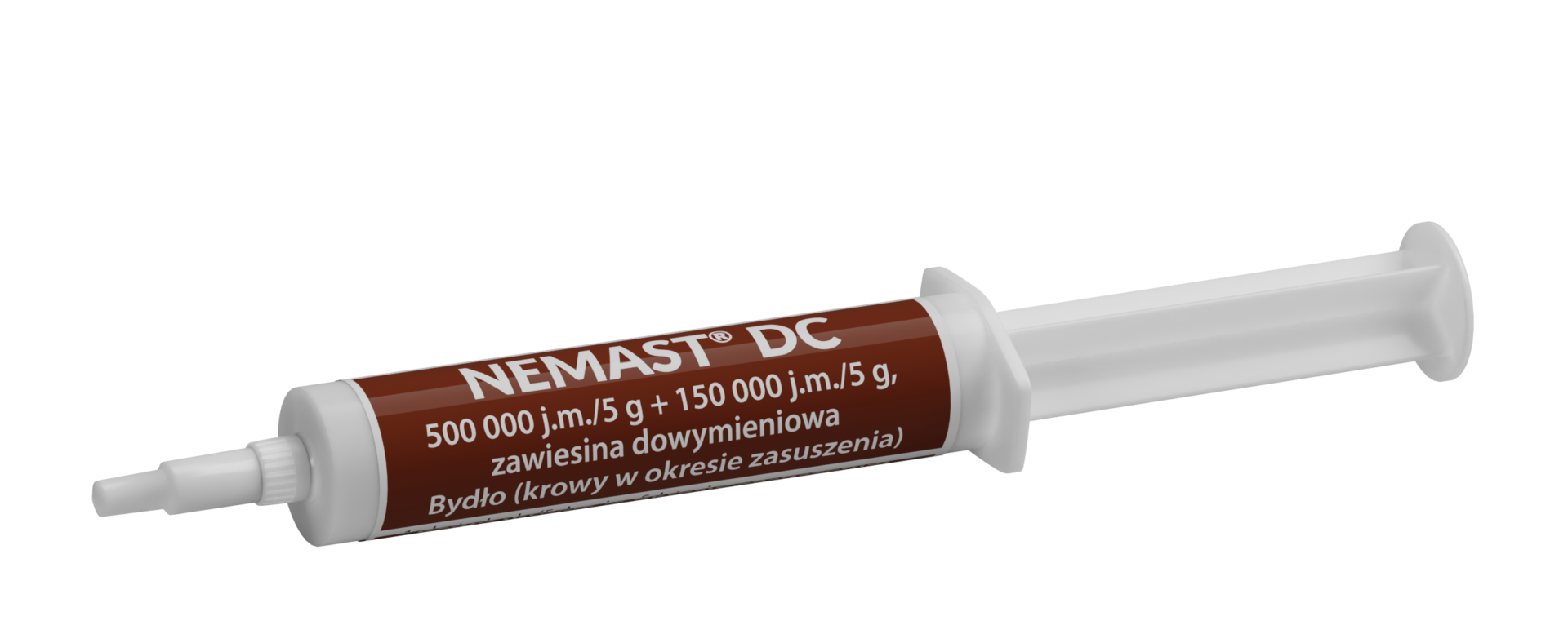 NEMAST® DC - Vet-Agro