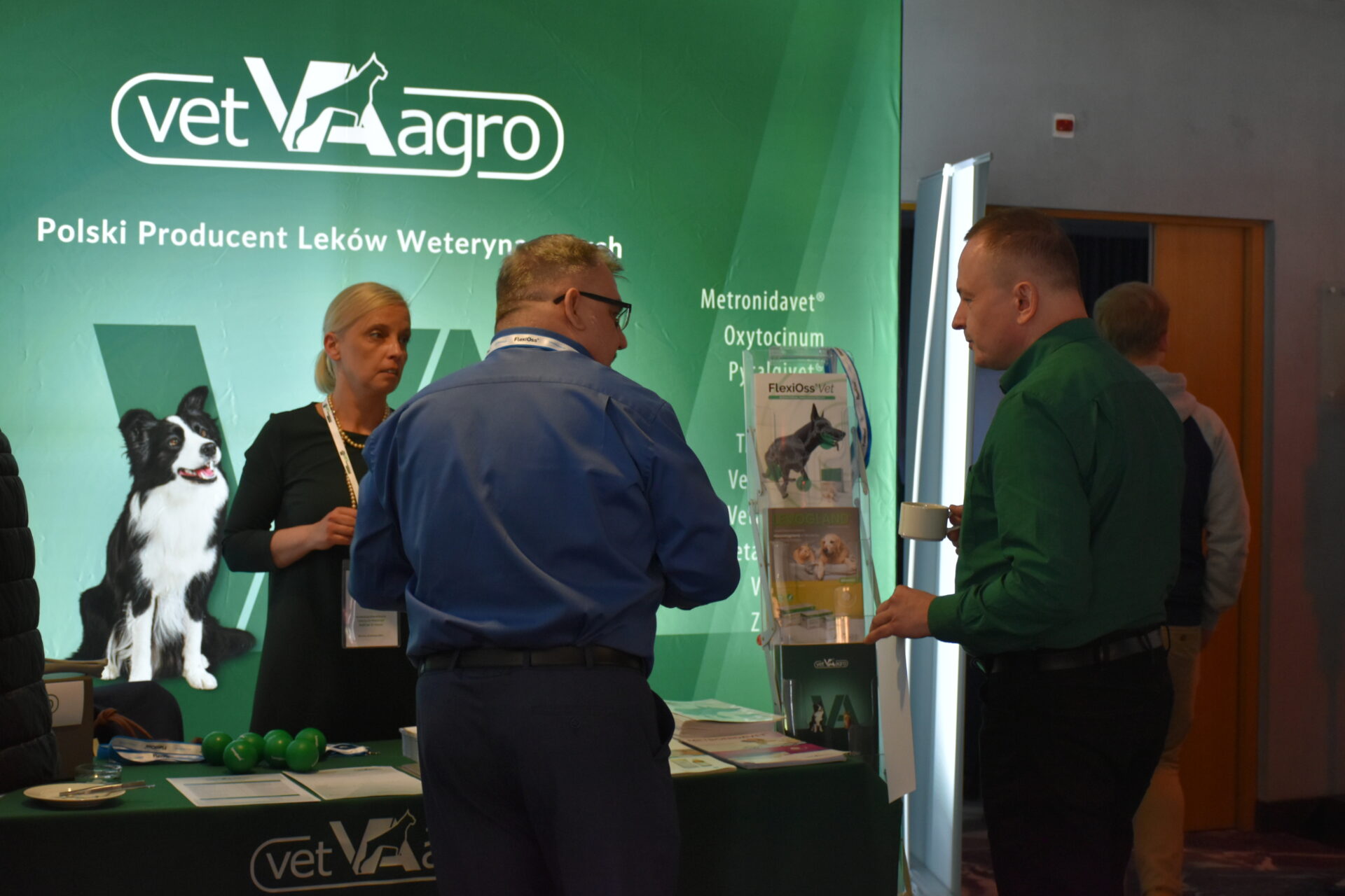 Interna to dedukcja. Bądź jak dr House - Vet-Agro