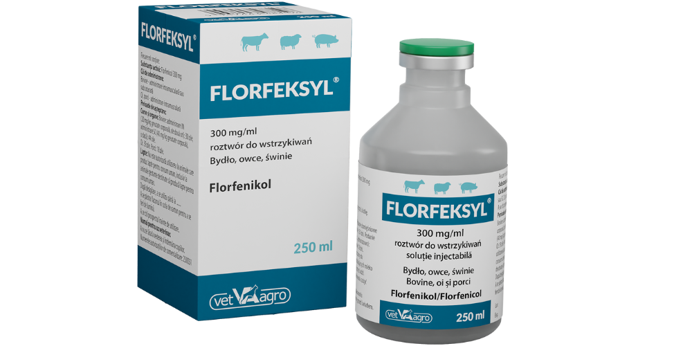 FLORFEKSYL® - Vet-Agro