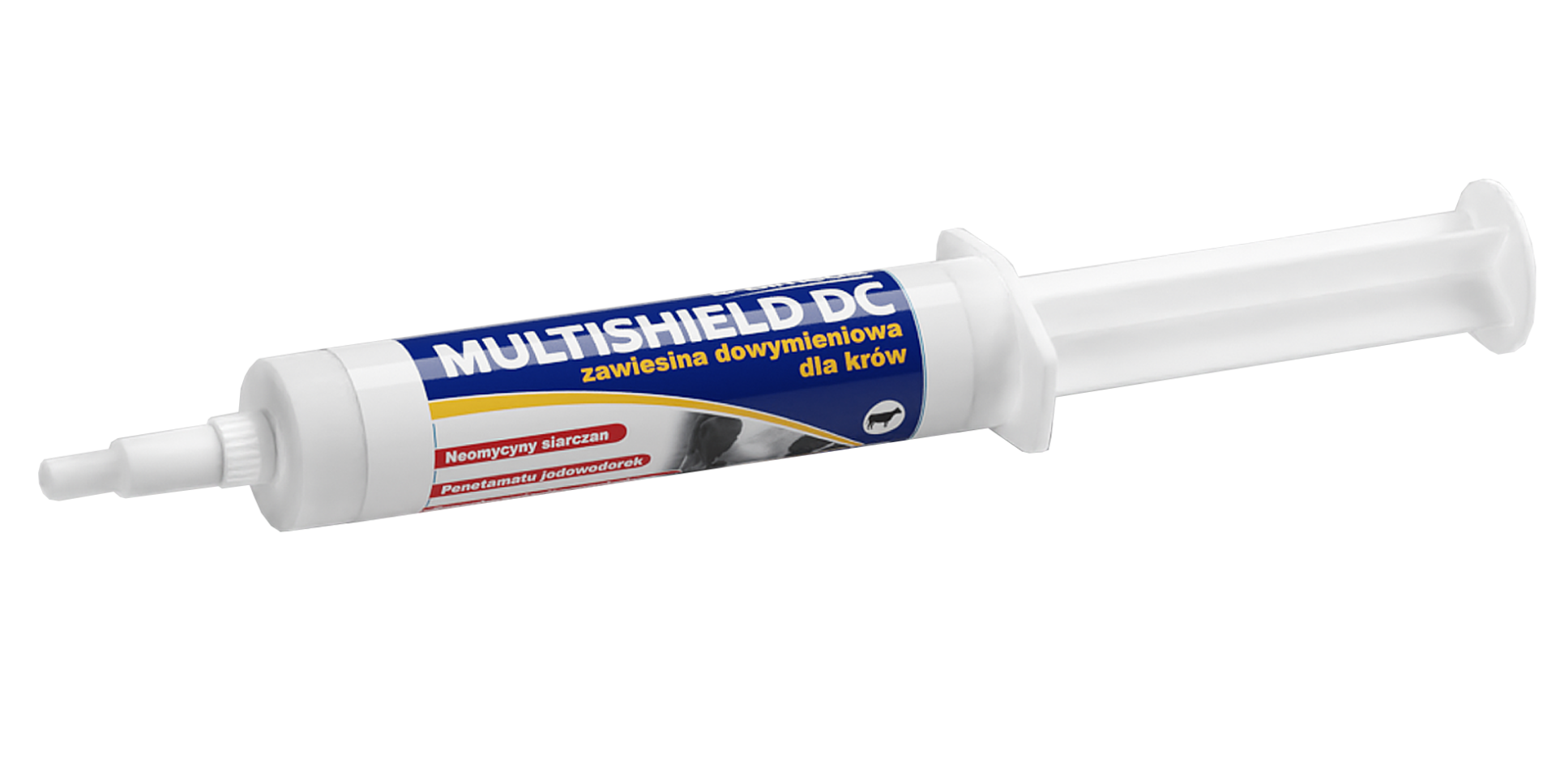 MULTISHIELD DC - Vet-Agro